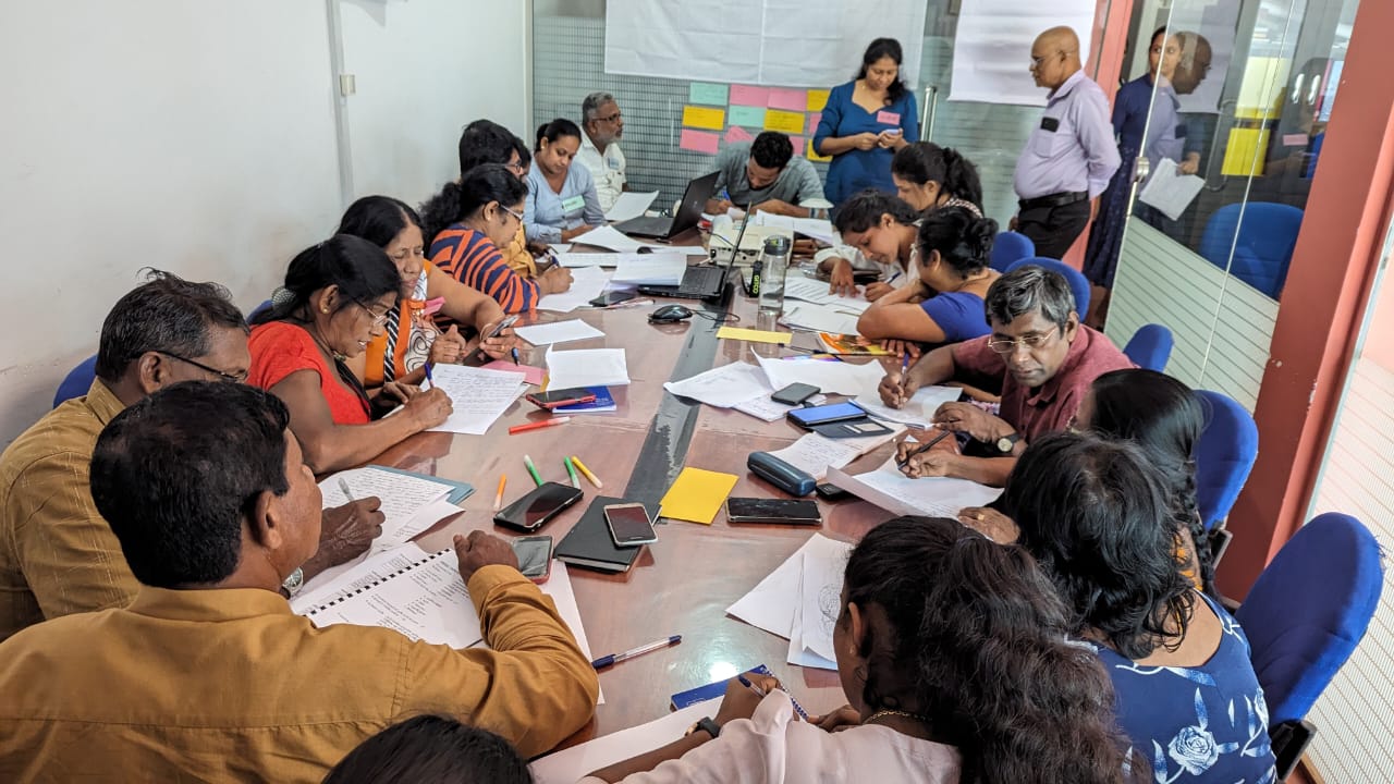 NGO Consortium Anuradhapura Sri Lanka – Empowering Communities ...